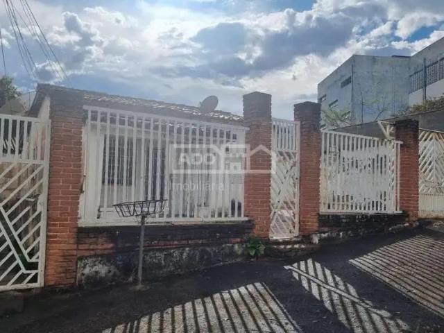 Casa / Sobrado para Venda em Campinas/SP Bonfim 2 Quartos