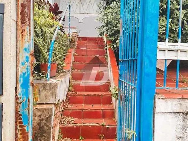 Casa / Sobrado para Venda em Campinas/SP Bonfim 2 Quartos