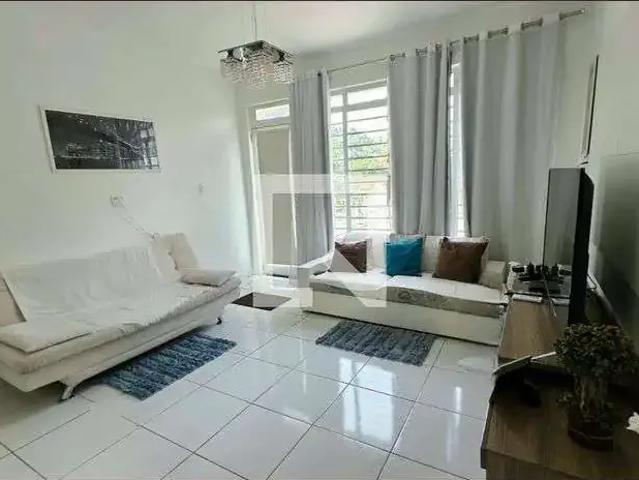 Casa / Sobrado para Venda em Campinas/SP Bonfim 2 Quartos