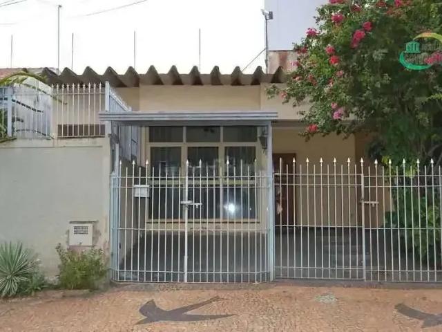 Casa / Sobrado para Venda em Campinas/SP Bonfim 2 Quartos