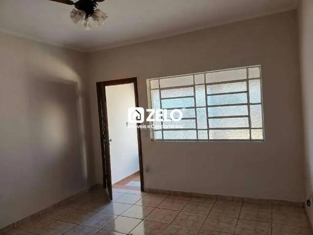 Casa / Sobrado para Venda em Campinas/SP Bonfim 2 Quartos