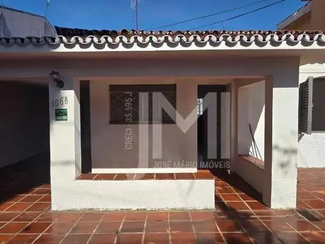 Casa / Sobrado para Venda em Campinas/SP Bonfim 2 Quartos
