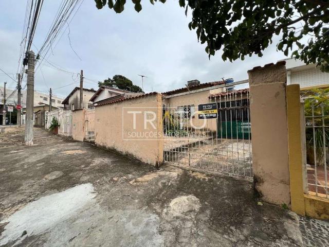 Casa / Sobrado para Venda em Campinas/SP Bonfim 2 Quartos