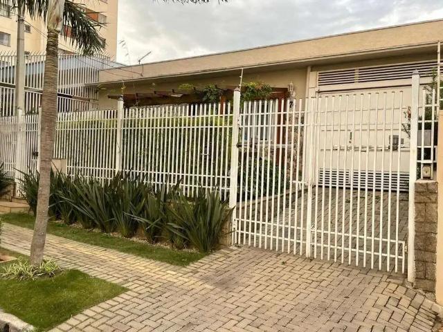 Casa / Sobrado para Venda em Campinas/SP Bonfim 3 Quartos