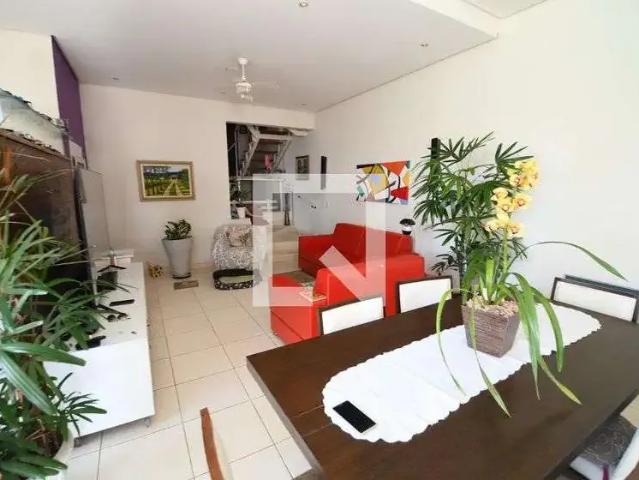Casa / Sobrado para Venda em Campinas/SP Bonfim 3 Quartos