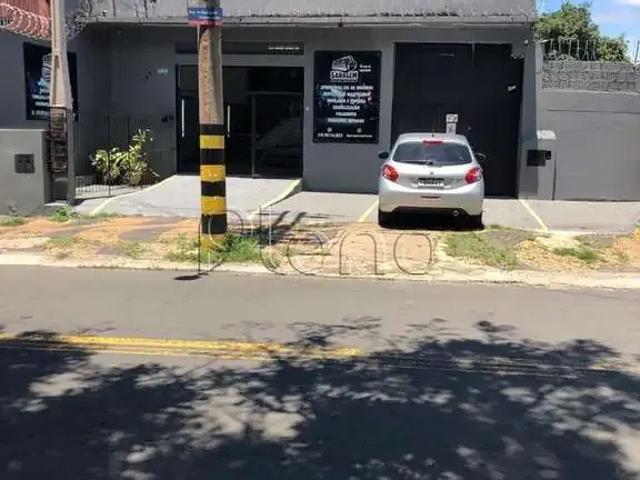 Casa / Sobrado para Venda em Campinas/SP Bonfim 3 Quartos