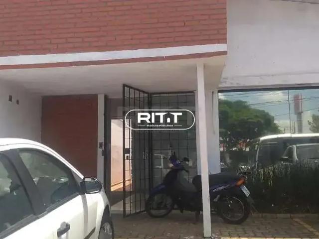 Casa / Sobrado para Venda em Campinas/SP Bonfim 3 Quartos