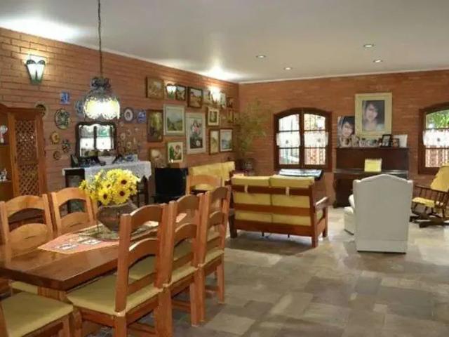 Casa / Sobrado para Venda em Campinas/SP Bonfim 3 Quartos