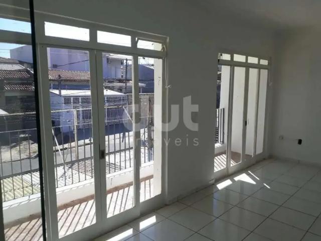 Casa / Sobrado para Venda em Campinas/SP Bonfim 3 Quartos
