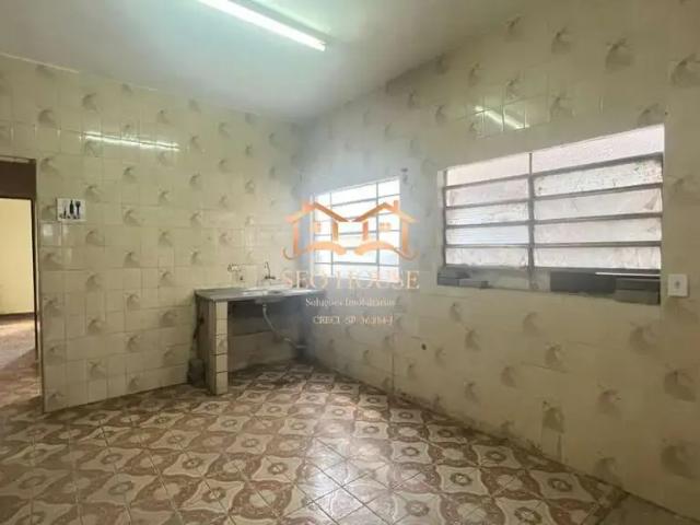 Casa / Sobrado para Venda em Campinas/SP Bonfim 3 Quartos