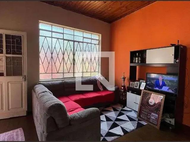 Casa / Sobrado para Venda em Campinas/SP Bonfim 3 Quartos