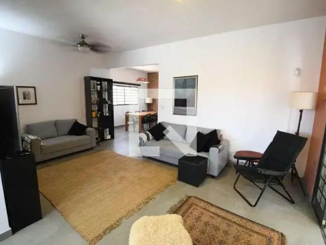 Casa / Sobrado para Venda em Campinas/SP Bonfim 3 Quartos
