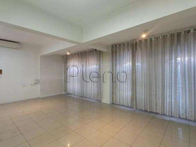 Casa / Sobrado para Venda em Campinas/SP Bosque 4 Quartos