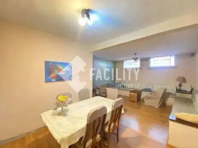 Casa / Sobrado para Venda em Campinas/SP Bosque 4 Quartos