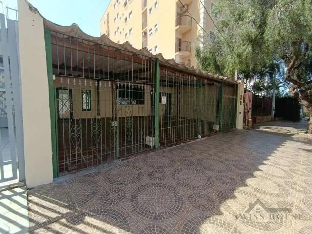 Casa / Sobrado para Venda em Campinas/SP Bosque 4 Quartos