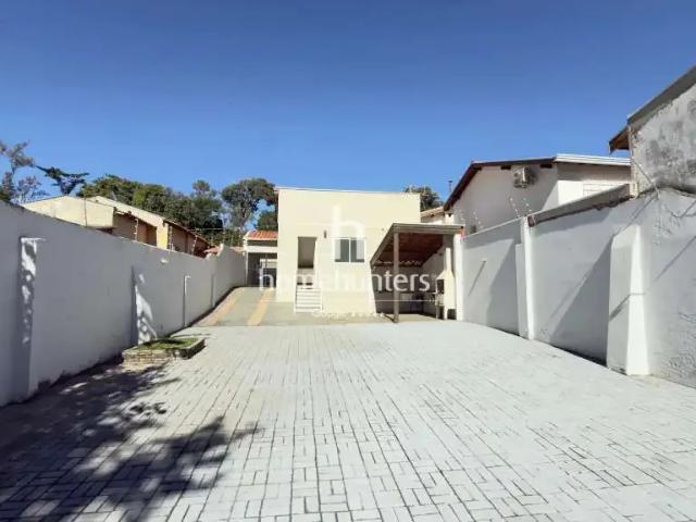 Casa / Sobrado para Venda em Campinas/SP Bosque 1 Quartos