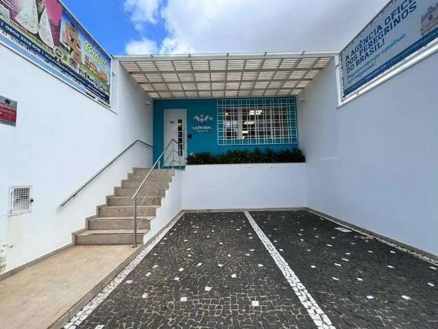 Casa / Sobrado para Venda em Campinas/SP Bosque 1 Quartos