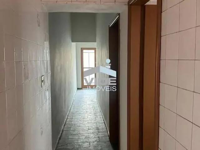 Casa / Sobrado para Venda em Campinas/SP Bosque 1 Quartos