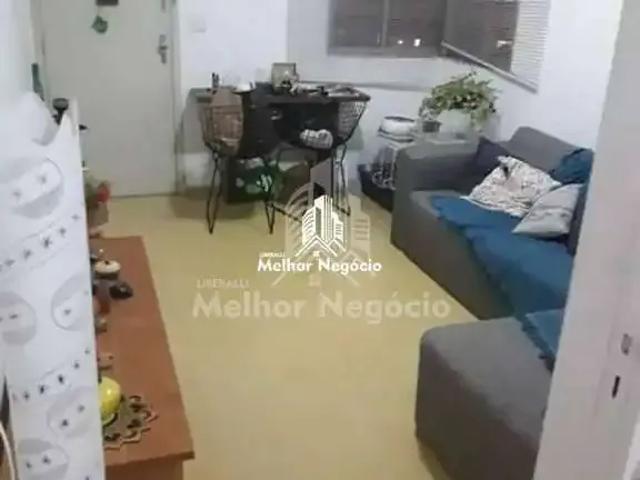 Casa / Sobrado para Venda em Campinas/SP Bosque 1 Quartos