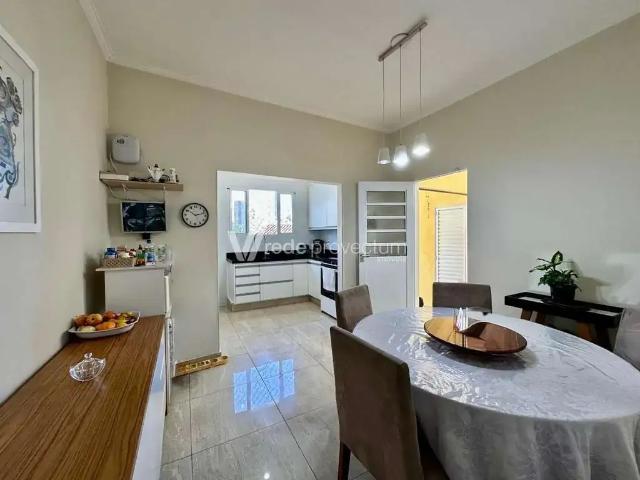 Casa / Sobrado para Venda em Campinas/SP Bosque 2 Quartos