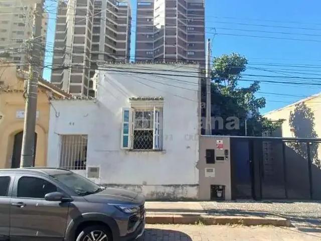 Casa / Sobrado para Venda em Campinas/SP Bosque 2 Quartos