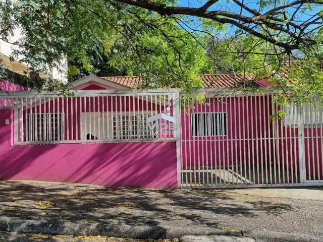 Casa / Sobrado para Venda em Campinas/SP Bosque 2 Quartos