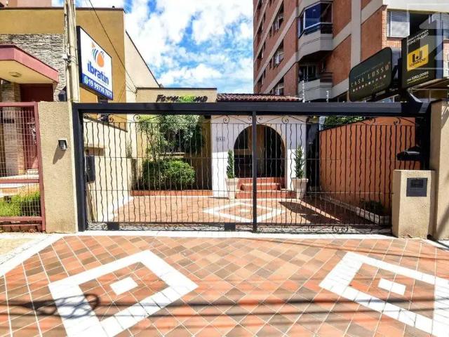 Casa / Sobrado para Venda em Campinas/SP Bosque 2 Quartos