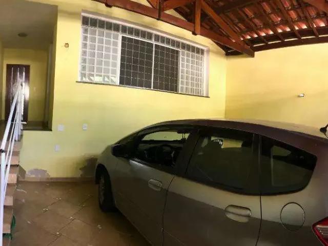Casa / Sobrado para Venda em Campinas/SP Bosque 3 Quartos
