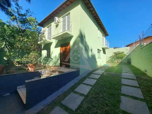 Casa / Sobrado para Venda em Campinas/SP Bosque 3 Quartos