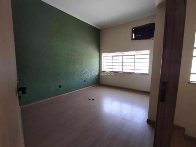 Casa / Sobrado para Venda em Campinas/SP Bosque 3 Quartos