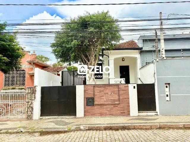 Casa / Sobrado para Venda em Campinas/SP Bosque 3 Quartos