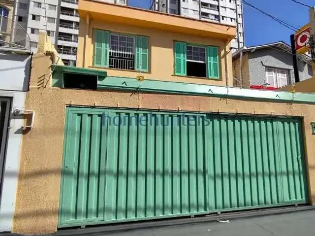 Casa / Sobrado para Venda em Campinas/SP Bosque 3 Quartos