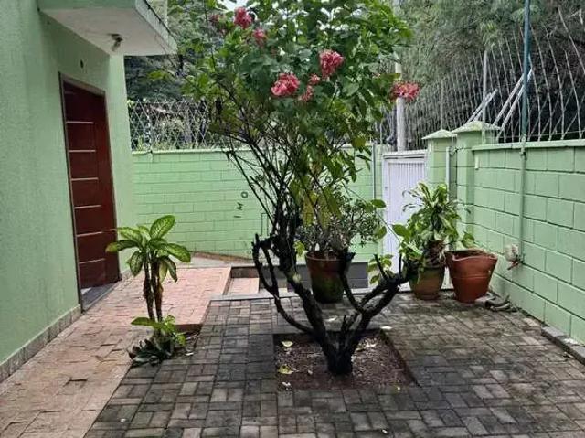 Casa / Sobrado para Venda em Campinas/SP Bosque 3 Quartos