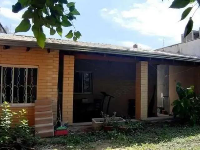 Casa / Sobrado para Venda em Campinas/SP Bosque 3 Quartos