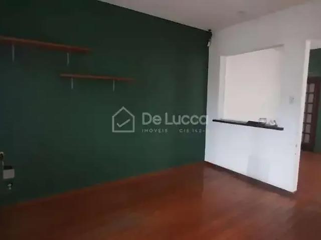 Casa / Sobrado para Venda em Campinas/SP Bosque 3 Quartos