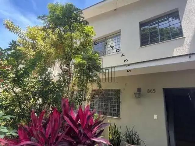 Casa / Sobrado para Venda em Campinas/SP Bosque 3 Quartos
