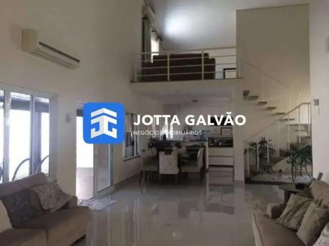 Casa / Sobrado para Venda em Campinas/SP Bosque das Palmeiras 3 Quartos