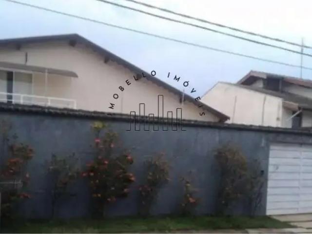 Casa / Sobrado para Venda em Campinas/SP Bosque das Palmeiras 3 Quartos