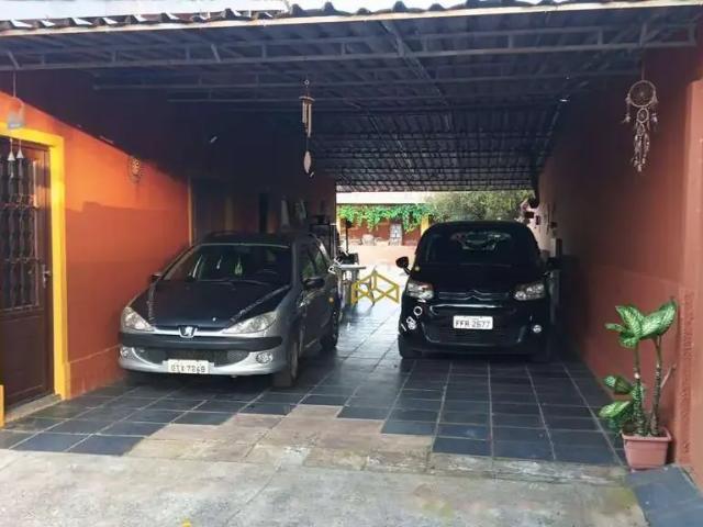 Casa / Sobrado para Venda em Campinas/SP Bosque das Palmeiras 3 Quartos