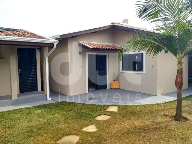 Casa / Sobrado para Venda em Campinas/SP Bosque das Palmeiras 3 Quartos