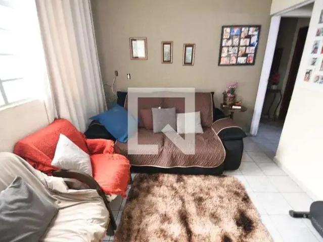 Casa / Sobrado para Venda em Campinas/SP Bosque de Barão Geraldo 3 Quartos