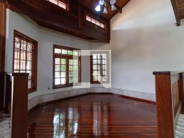 Casa / Sobrado para Venda em Campinas/SP Bosque de Barão Geraldo 3 Quartos