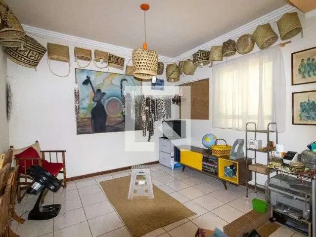 Casa / Sobrado para Venda em Campinas/SP Bosque de Barão Geraldo 3 Quartos