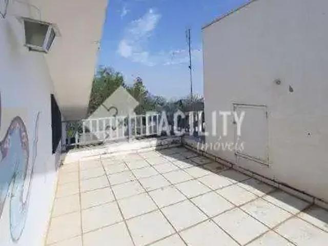Casa / Sobrado para Venda em Campinas/SP Bosque de Barão Geraldo 3 Quartos
