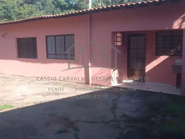 Casa / Sobrado para Venda em Campinas/SP Bosque de Barão Geraldo 3 Quartos