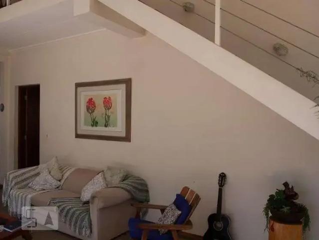 Casa / Sobrado para Venda em Campinas/SP Bosque de Barão Geraldo 4 Quartos