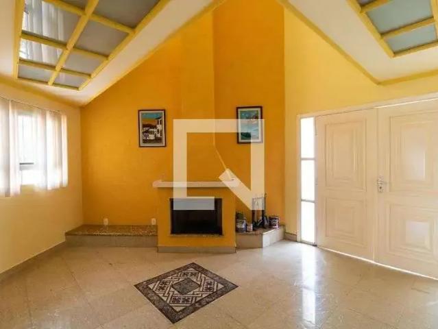 Casa / Sobrado para Venda em Campinas/SP Bosque de Barão Geraldo 4 Quartos
