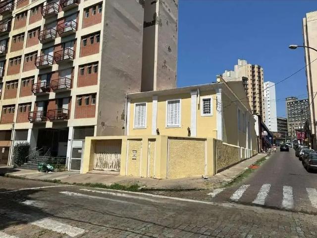 Casa / Sobrado para Venda em Campinas/SP Botafogo 10 Quartos
