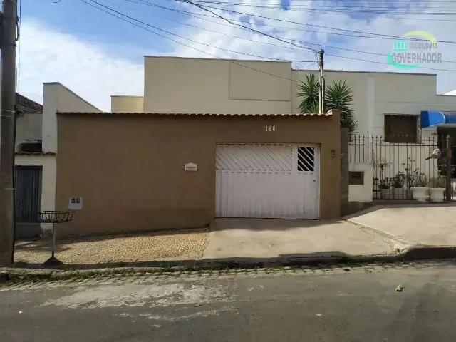 Casa / Sobrado para Venda em Campinas/SP Botafogo 2 Quartos