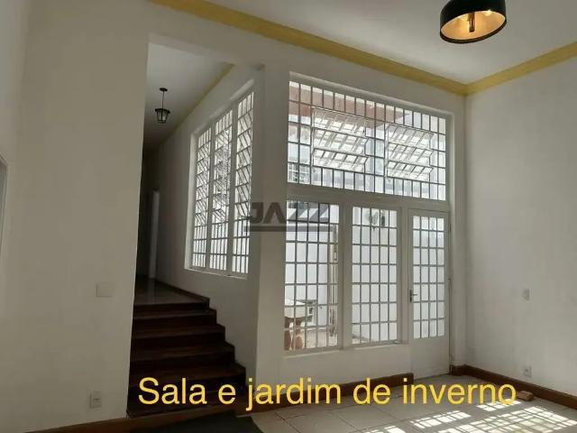 Casa / Sobrado para Venda em Campinas/SP Botafogo 2 Quartos